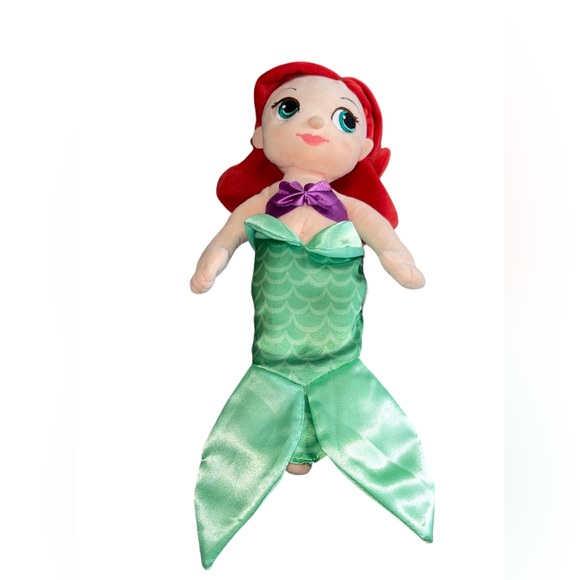 Disney | Toys | Disney Animators Collection The Little Mermaid Ariel ...